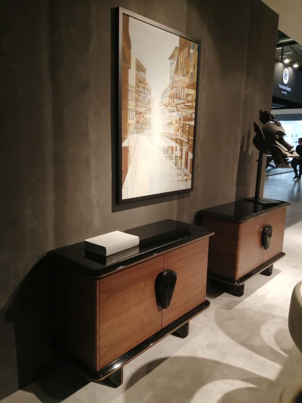 N'ZUZI sideboard For Sale at 1stDibs