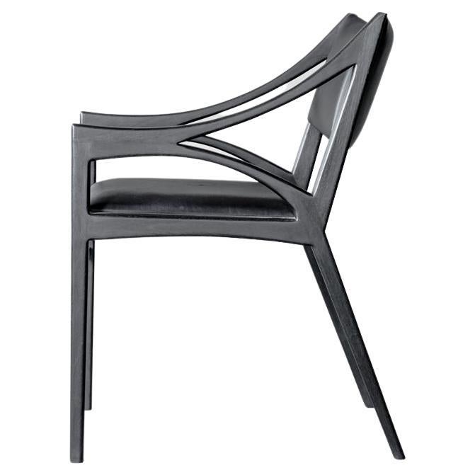 Feral - dining modernist chair, designed by Nigel Coates For Sale at ...