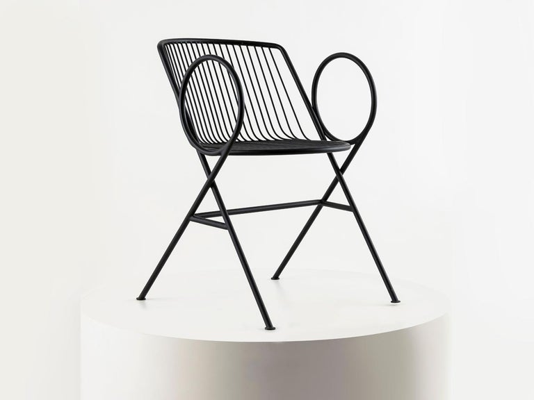 O2 Chair by Namit Khanna For Sale at 1stDibs
