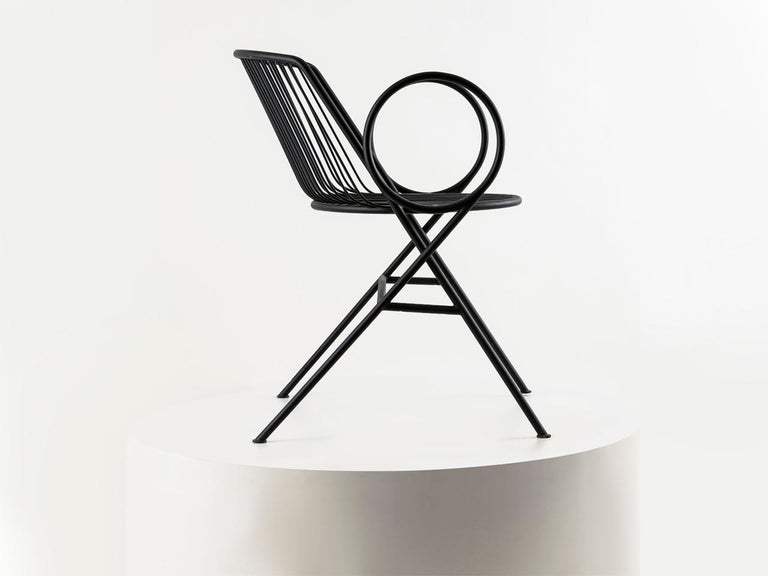 O2 Chair by Namit Khanna For Sale at 1stDibs