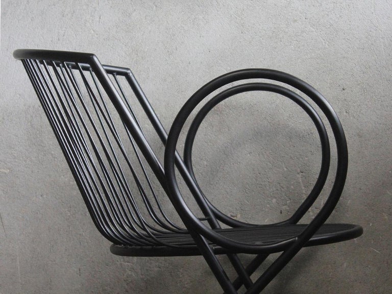 O2 Chair by Namit Khanna For Sale at 1stDibs