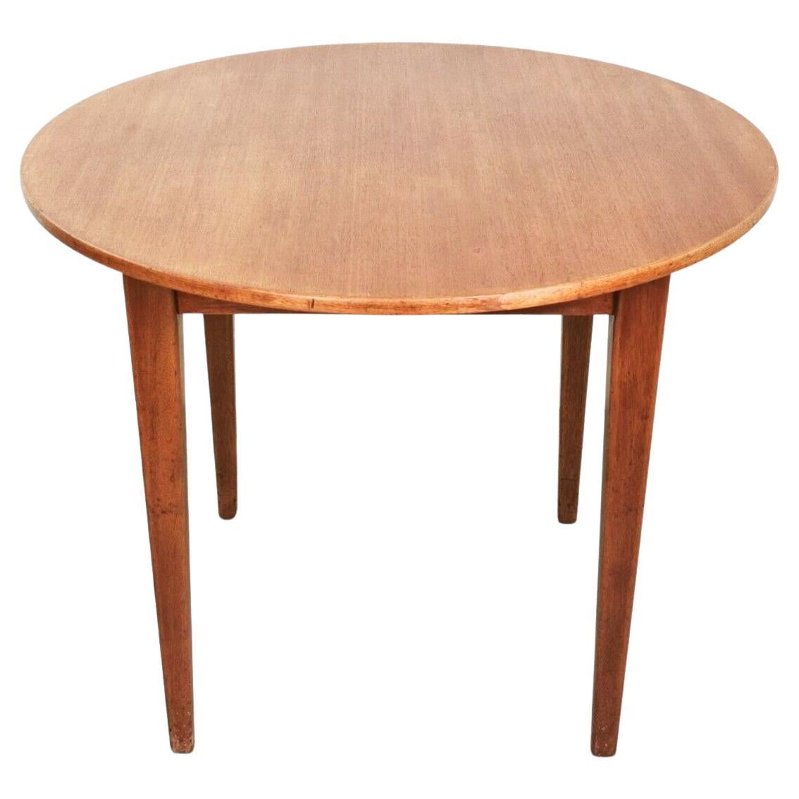 Oak Cotswold Gordon Russell Vintage Dining Table, Midcentury For Sale ...