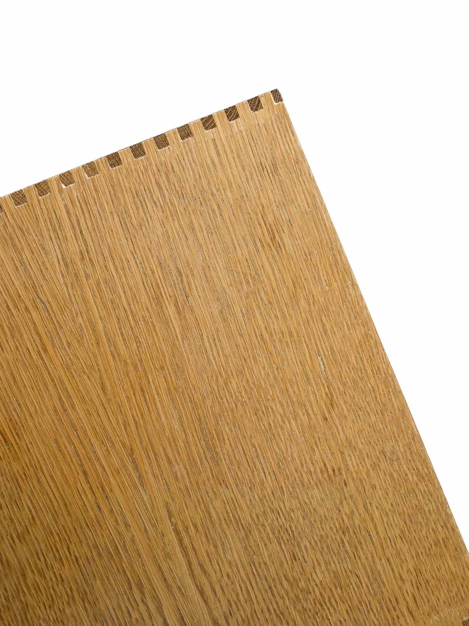 Oak 'Gossip Chair' Bench For Sale at 1stDibs | gossip chair vintage