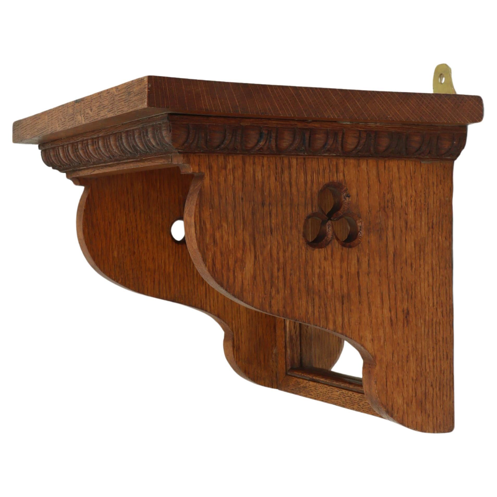 Antique and Vintage Wall Brackets - 907 For Sale at 1stDibs | antique ...