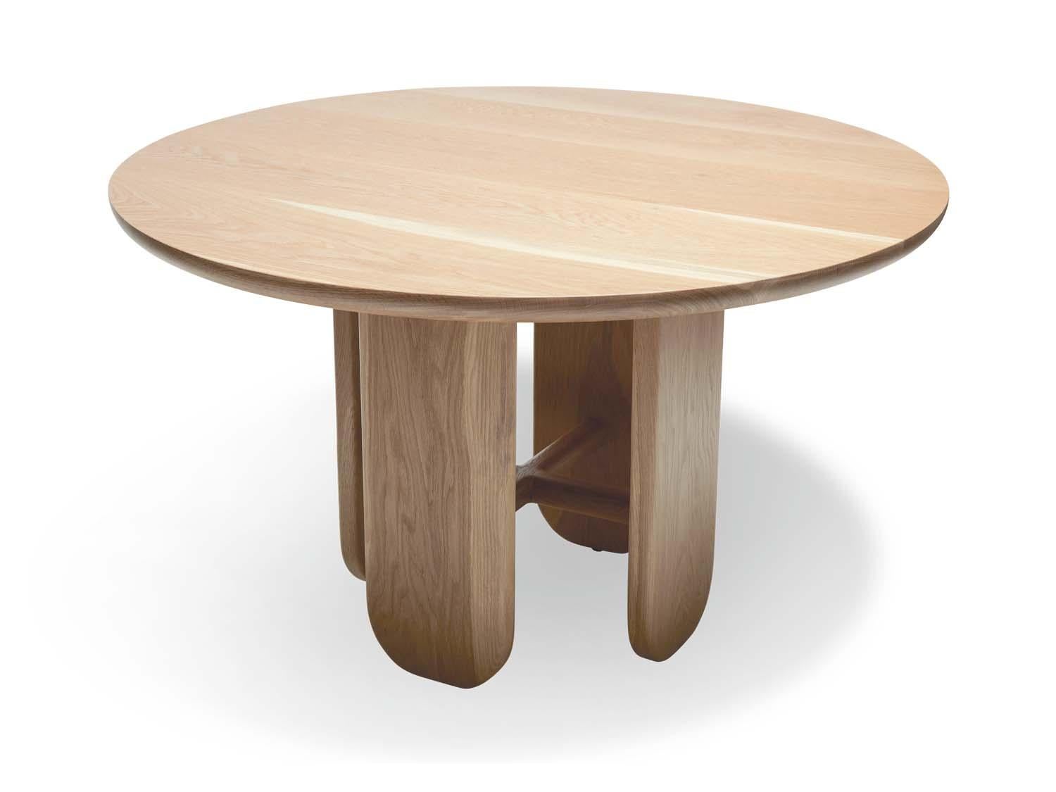 Oak Rainier Dining Table by Brian Paquette for Lawson-Fenning For Sale ...