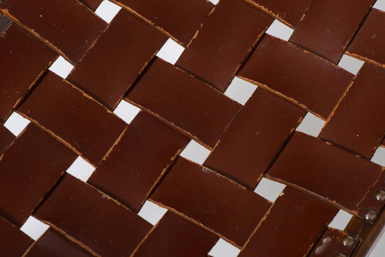 Oak Stool with Label of Arthur Simpson of Kendal, England, circa 1920 ...