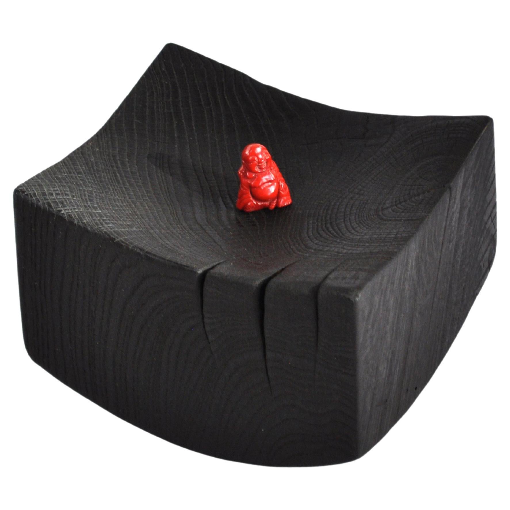 Unique Contemporary Vessel, JM Szymanski at 1stDibs