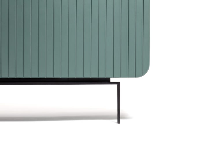 OBA High Storage Unit For Sale at 1stDibs