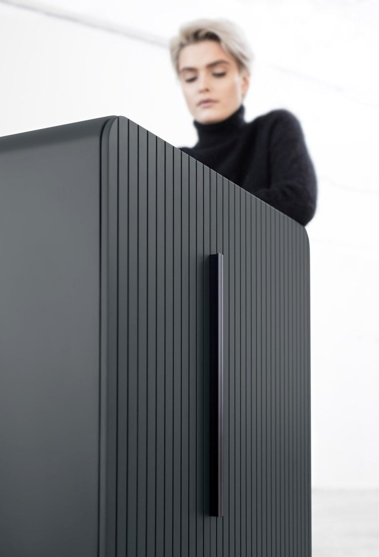 OBA High Storage Unit For Sale at 1stDibs