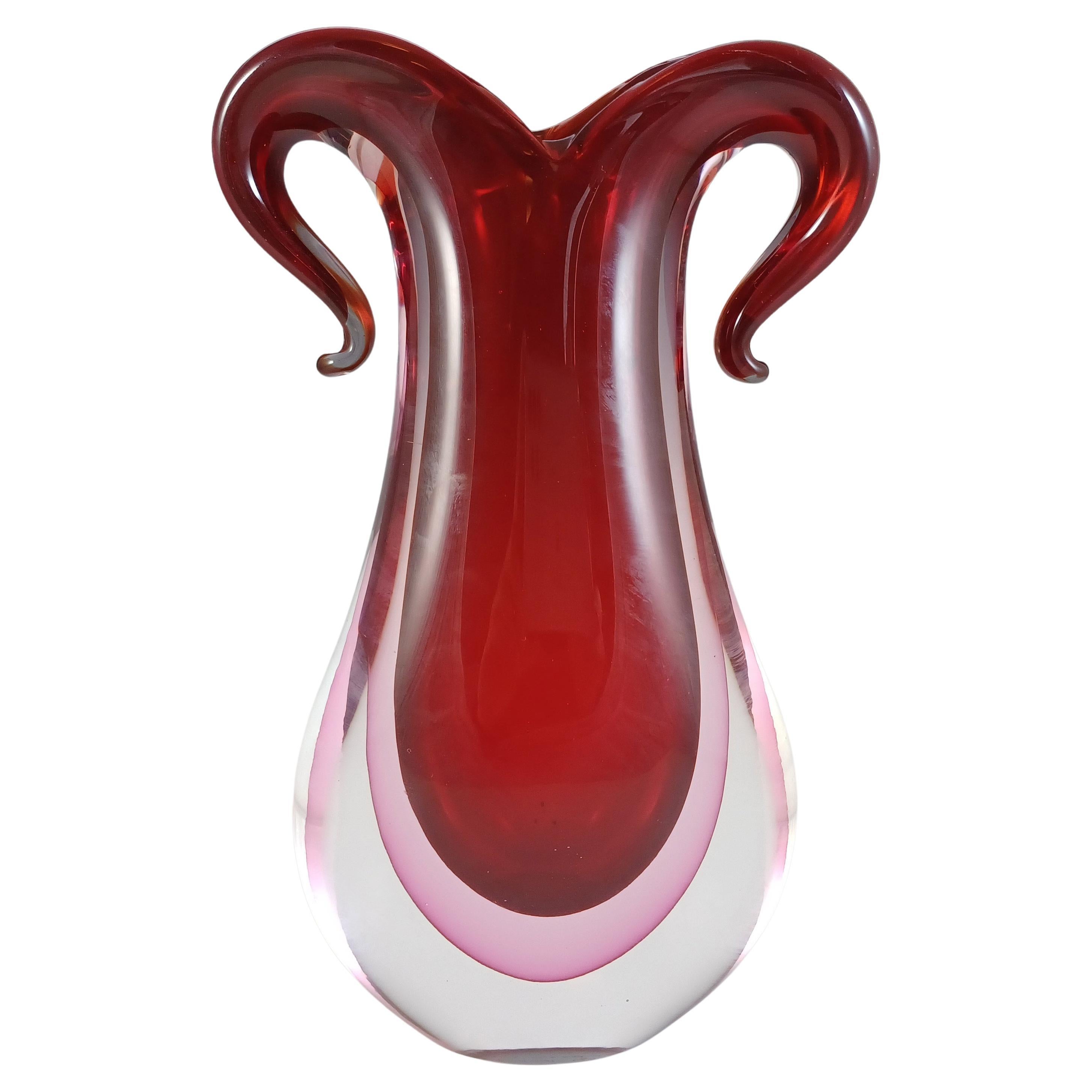 Murano Glass Red Label - 150 For Sale on 1stDibs | murano glass labels ...