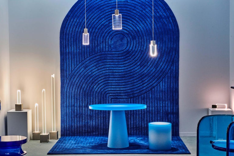 Obelisk III Light Sculpture For Sale at 1stDibs