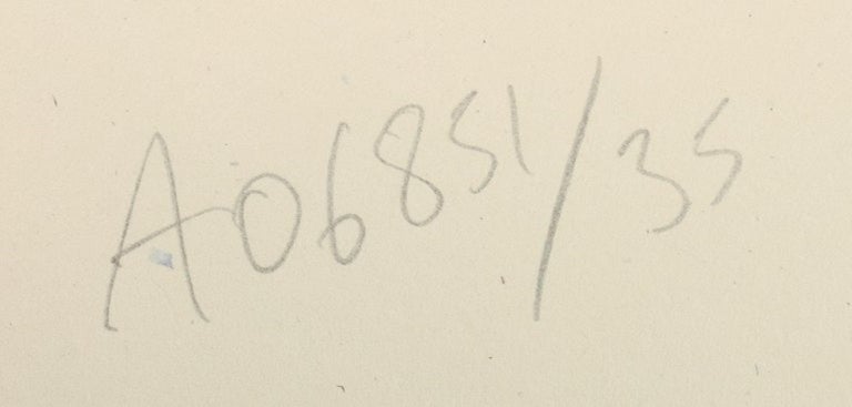 OBEY, Shepard Fairey '1970', "Welcome Visitors", Serigraphic Printing ...