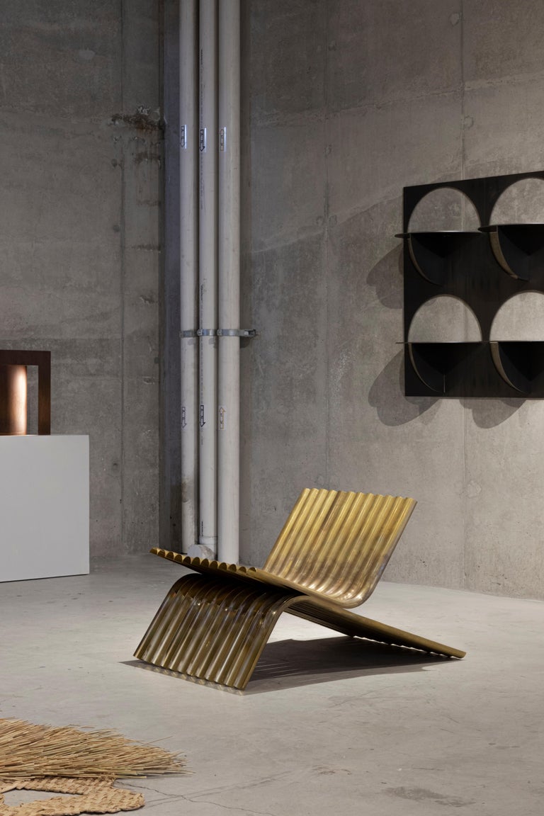 OBJ-04 Modular Shelving by Manu Bano For Sale at 1stDibs