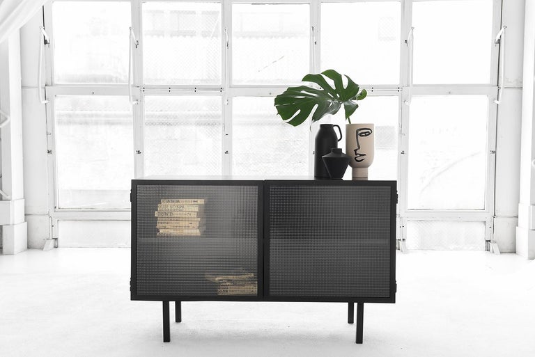 Object 002 Cabinet by NG Design For Sale at 1stDibs
