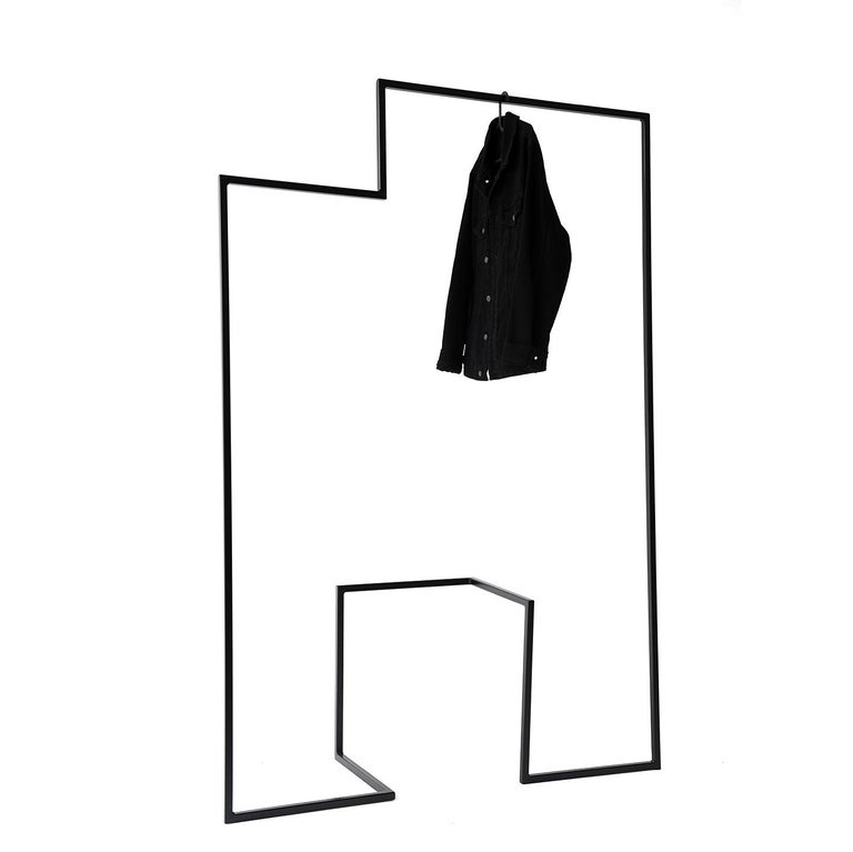 Object 011 Hanger by NG Design For Sale at 1stDibs