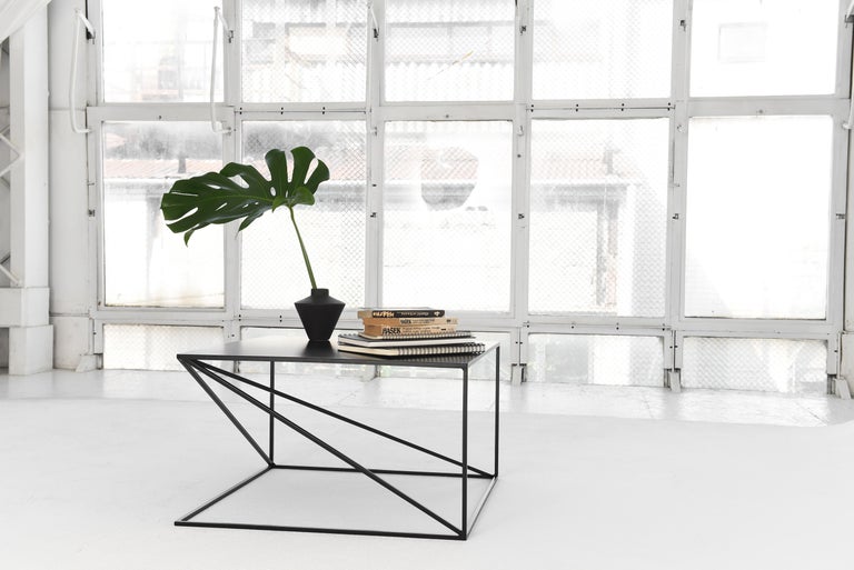 Object 012 Coffee Table by NG Design For Sale at 1stDibs