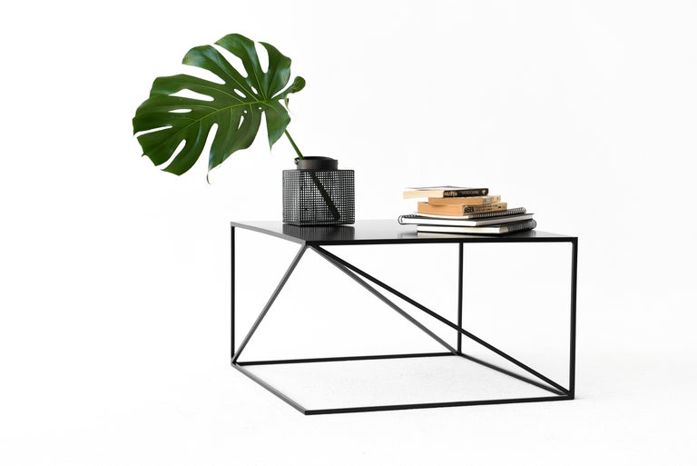 Object 012 Coffee Table by NG Design For Sale at 1stDibs