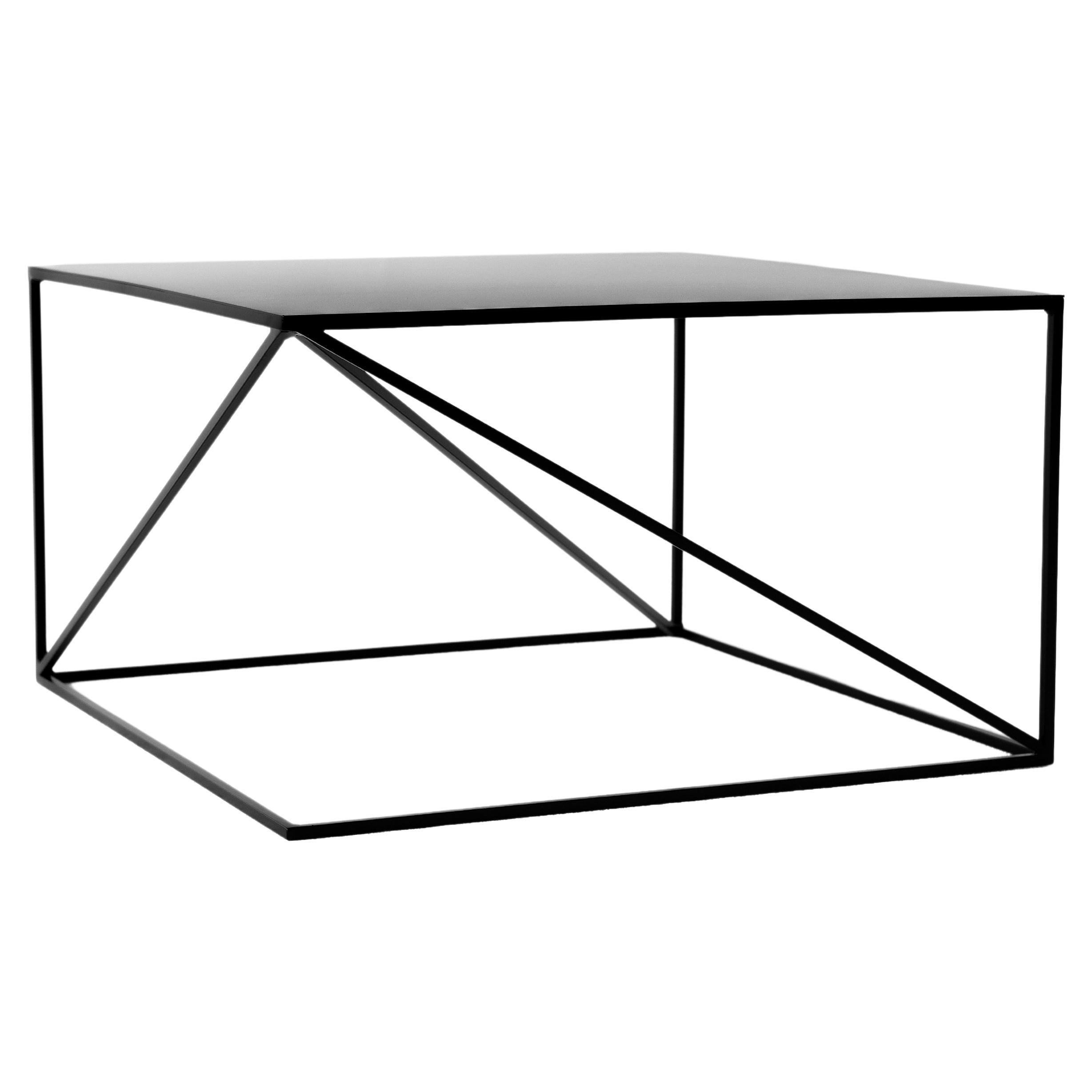 Set of 2 Object 069 Coffee Tables by NG Design For Sale at 1stDibs