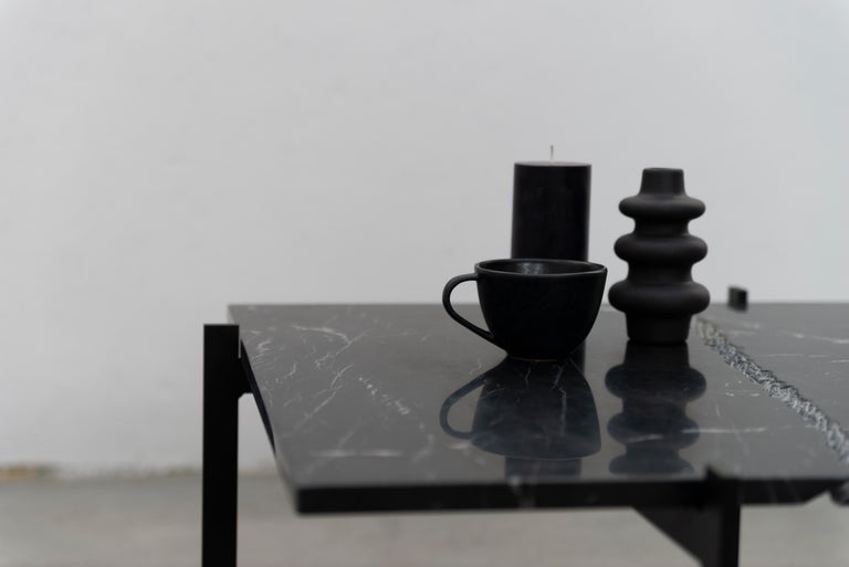 Object 019 Center Table by NG Design For Sale at 1stDibs