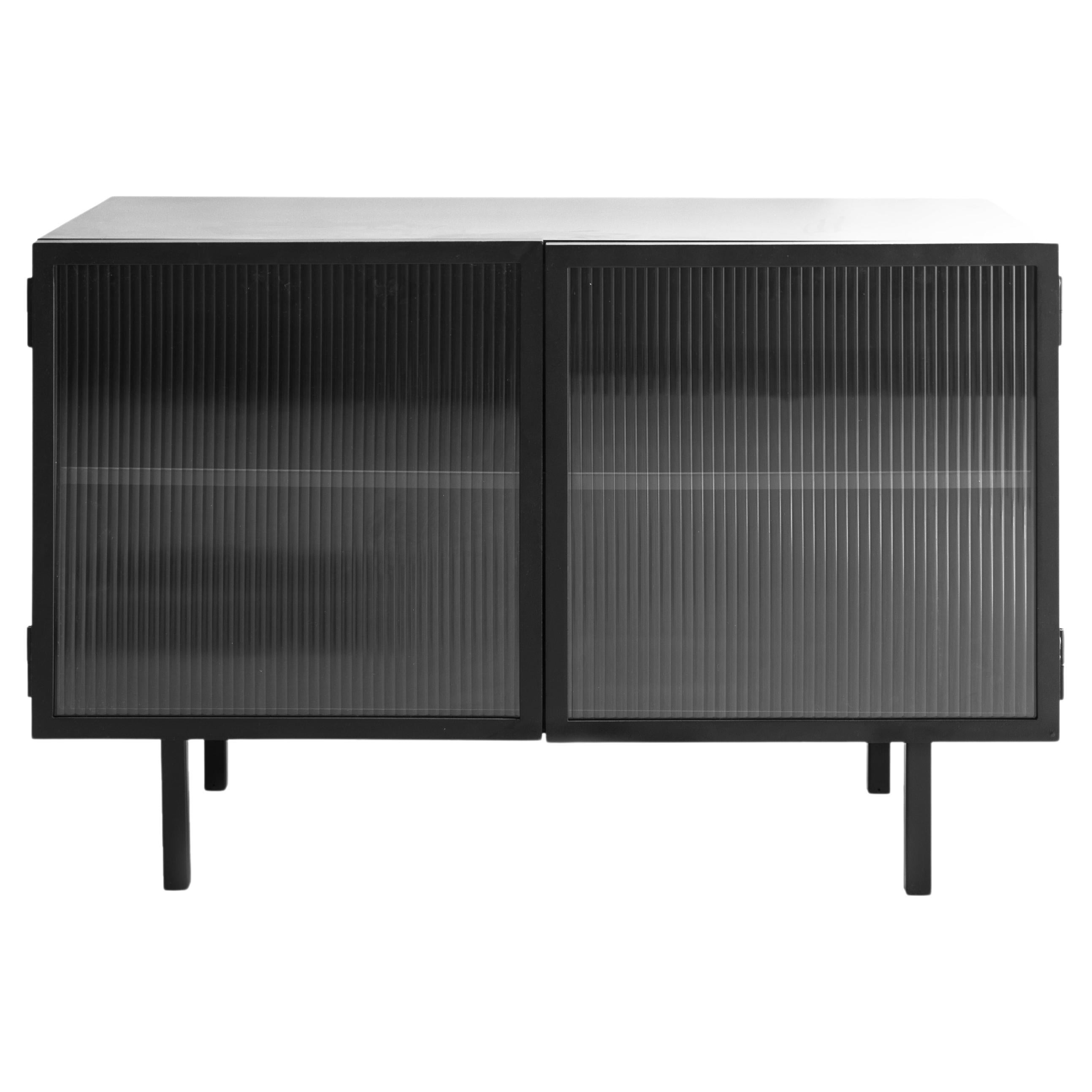 "D'Antibes" Cabinet by George Sowden For Sale at 1stDibs