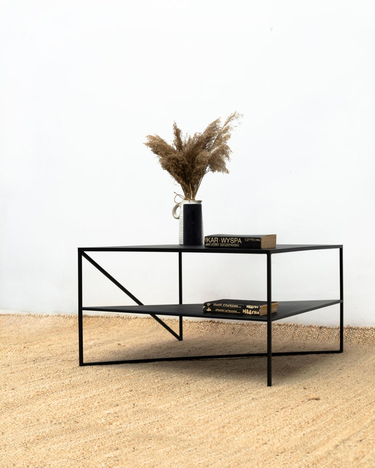 Object 034 Center Table by Ng Design For Sale at 1stDibs