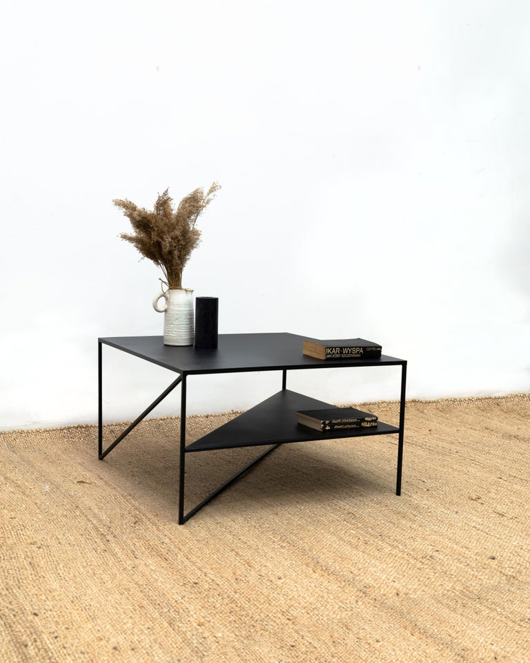 Object 034 Center Table by Ng Design For Sale at 1stDibs