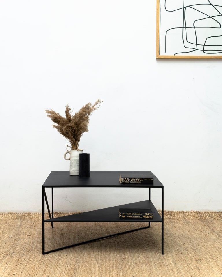 Object 034 Center Table by Ng Design For Sale at 1stDibs