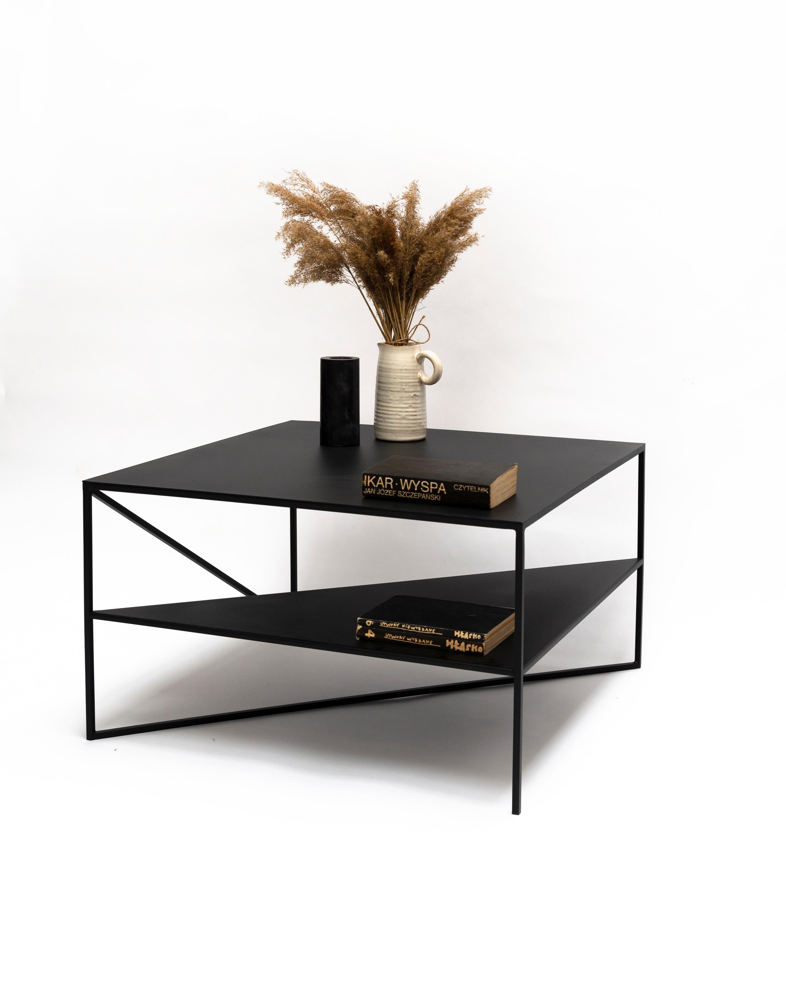 Object 034 Center Table by Ng Design For Sale at 1stDibs