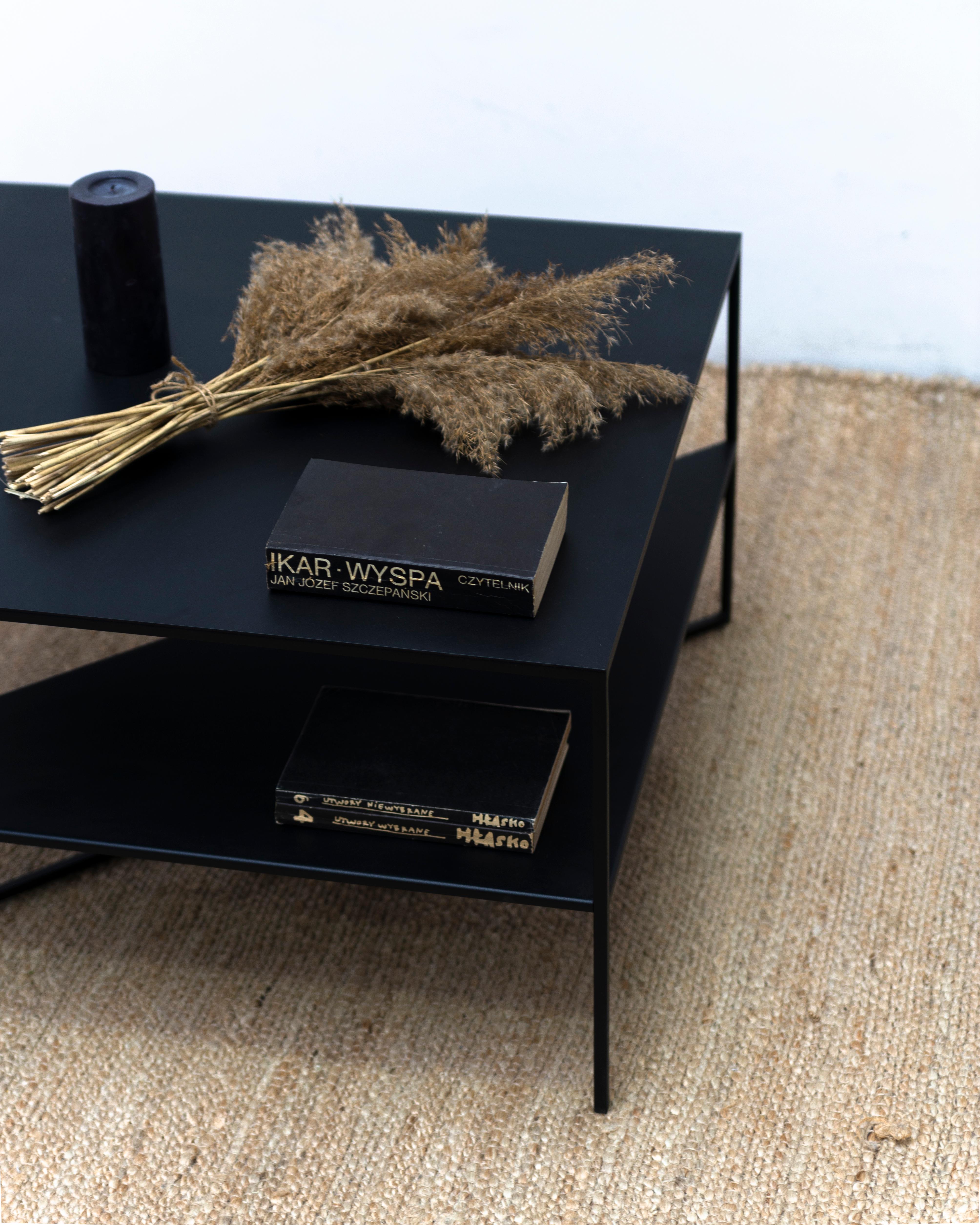 Object 034 Center Table by Ng Design For Sale at 1stDibs