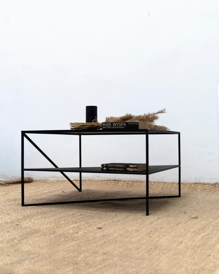 Object 034 Center Table by Ng Design For Sale at 1stDibs