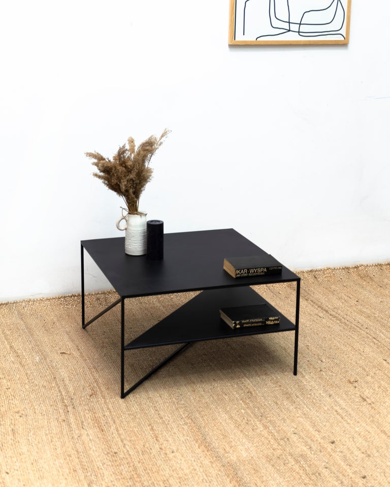 Object 034 Center Table by Ng Design For Sale at 1stDibs
