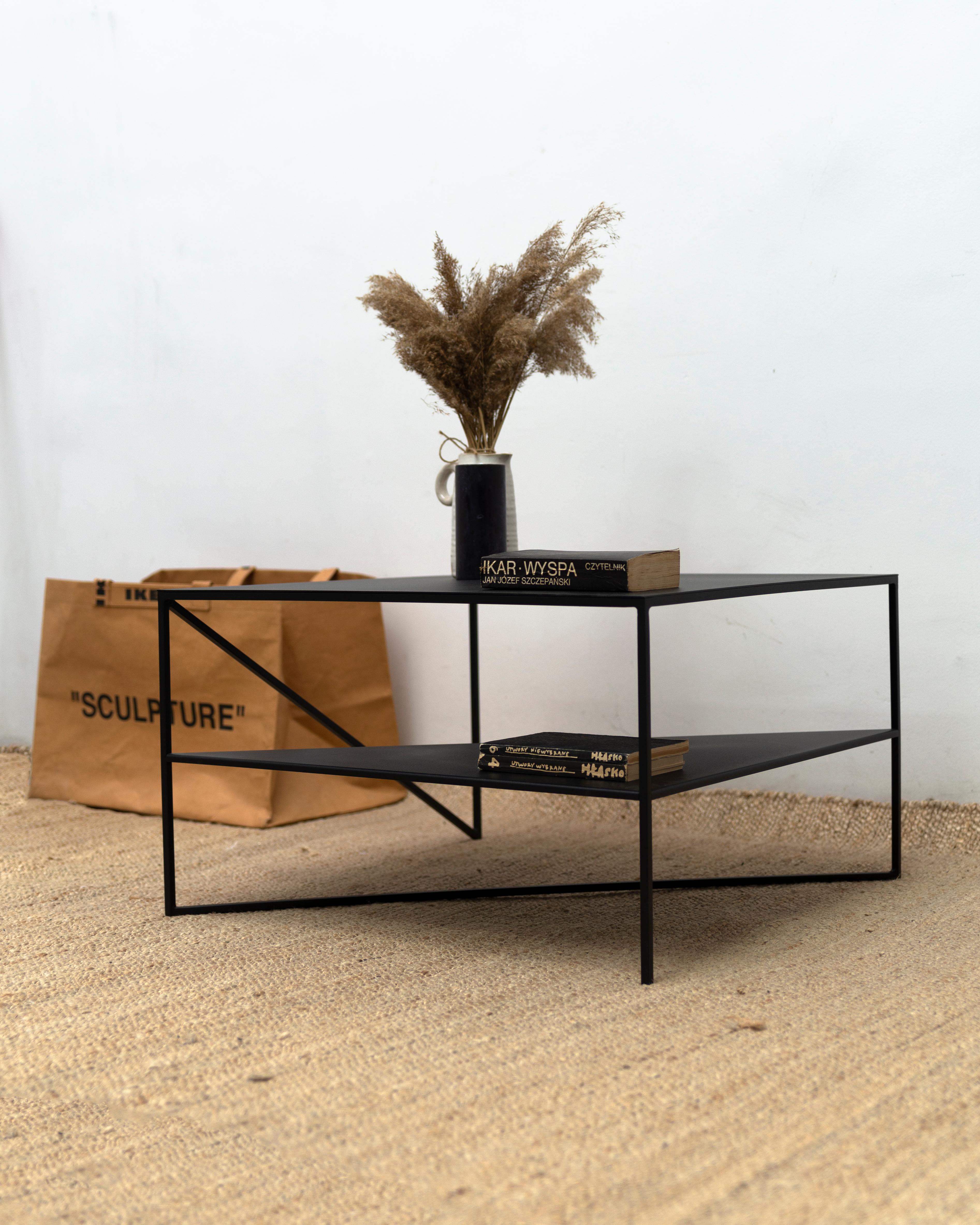 Object 034 Center Table by Ng Design For Sale at 1stDibs