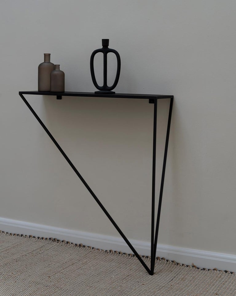 Object 036 Console Table by NG Design For Sale at 1stDibs