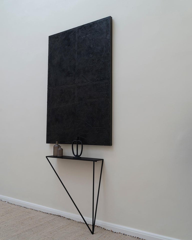 Object 036 Console Table by NG Design For Sale at 1stDibs