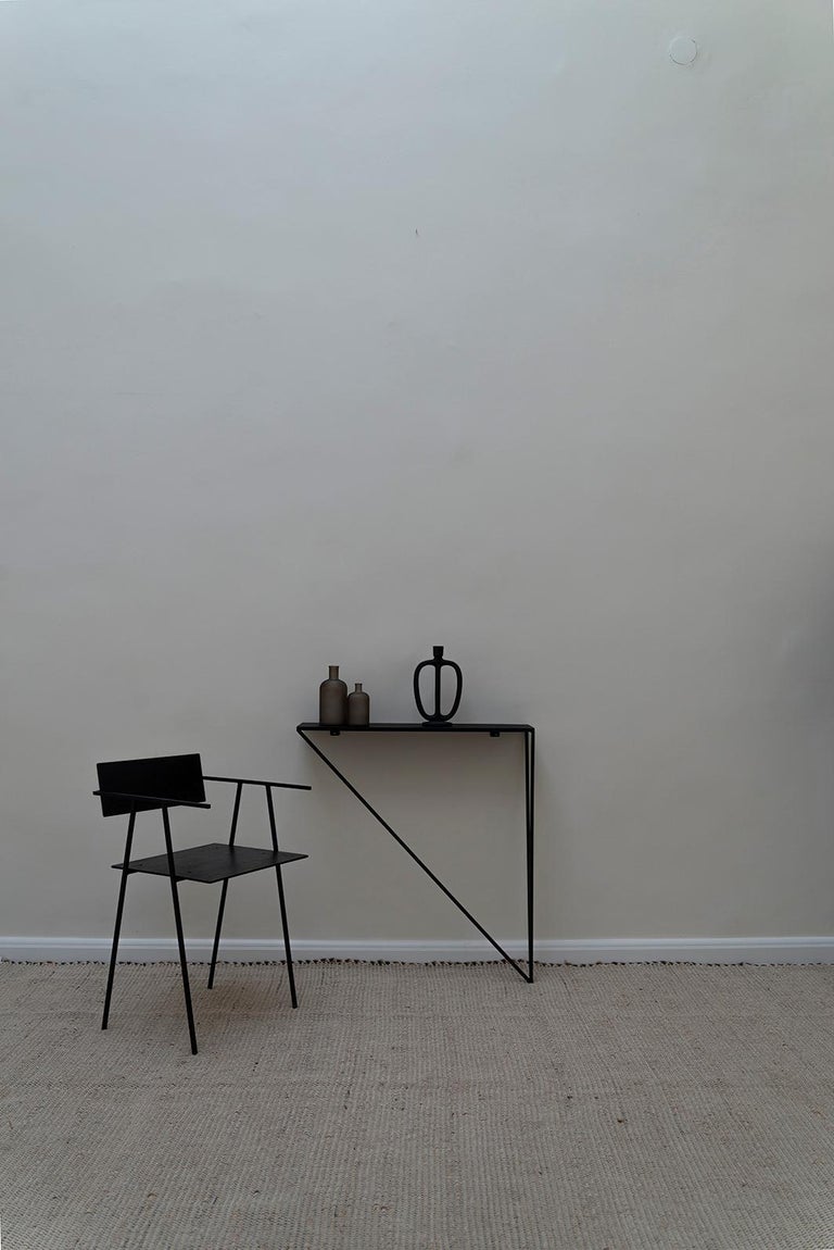 Object 036 Console Table by NG Design For Sale at 1stDibs