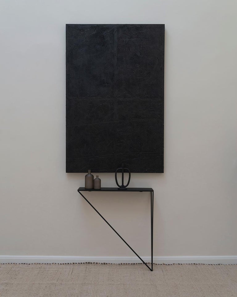 Object 036 Console Table by NG Design For Sale at 1stDibs