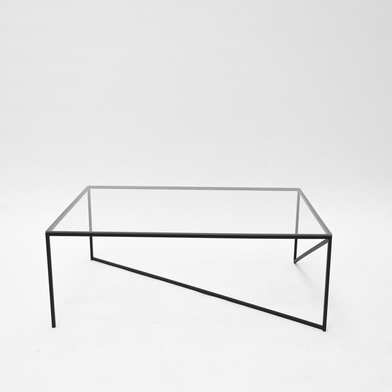 Object 038 Coffee Table by NG Design For Sale at 1stDibs
