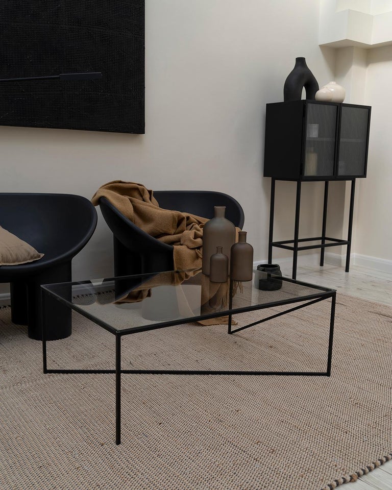 Object 038 Coffee Table by NG Design For Sale at 1stDibs