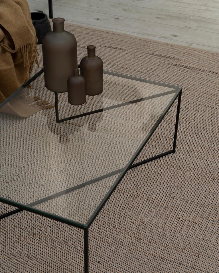 Object 038 Coffee Table by NG Design For Sale at 1stDibs