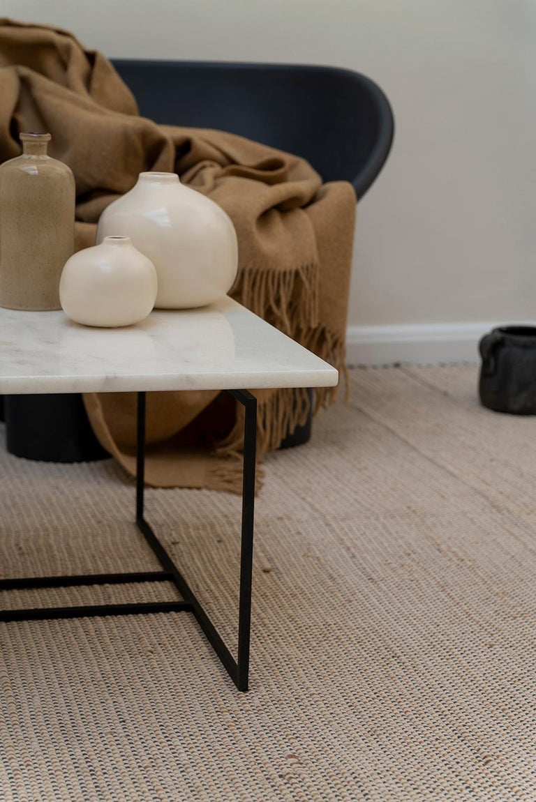 Object 042 Center Table by NG Design For Sale at 1stDibs