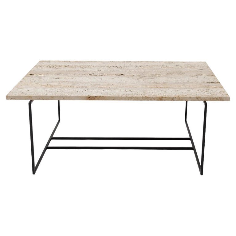 Object 042 Centre Table by NG Design For Sale at 1stDibs