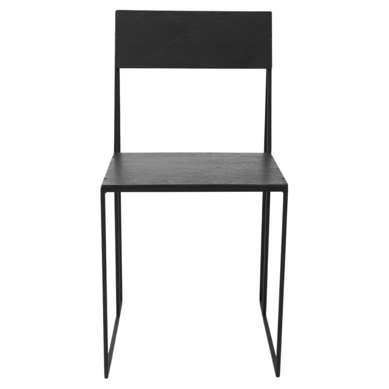 Object 045 Chair by NG Design For Sale at 1stDibs