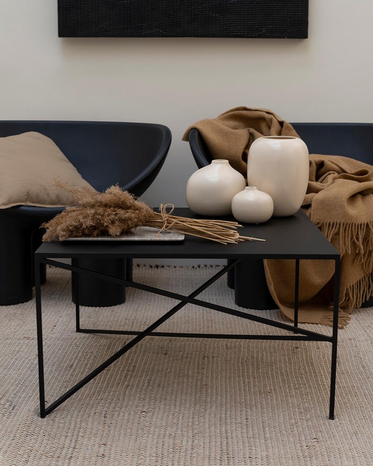 Object 046 Center Table by NG Design For Sale at 1stDibs