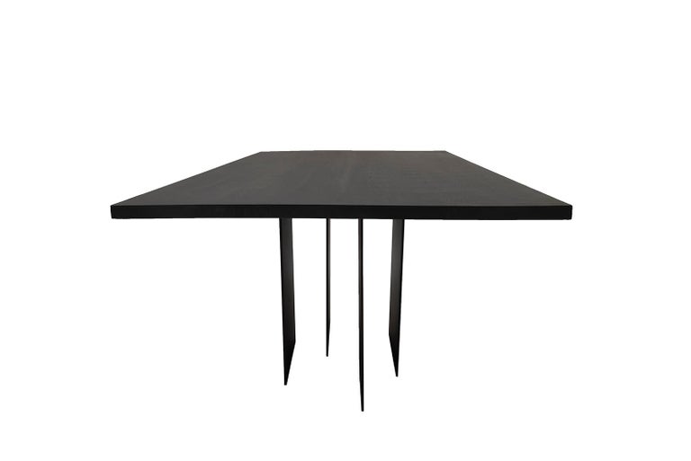 Object 056 Table by NG Design For Sale at 1stDibs