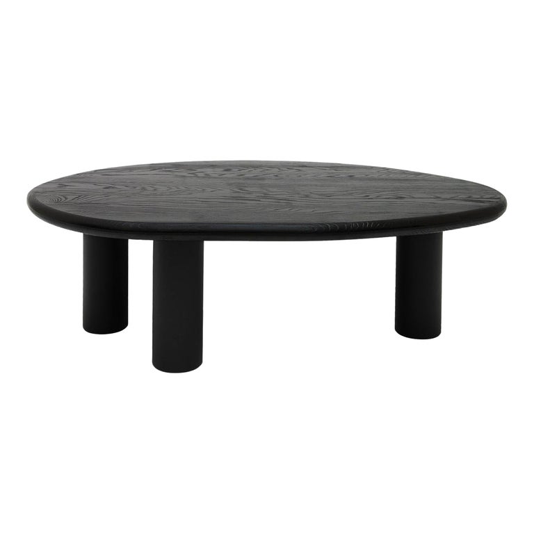 Object 060 Oak Coffee Table by Ng Design For Sale at 1stDibs