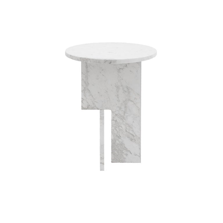 Object 065 Side Table by NG Design For Sale at 1stDibs