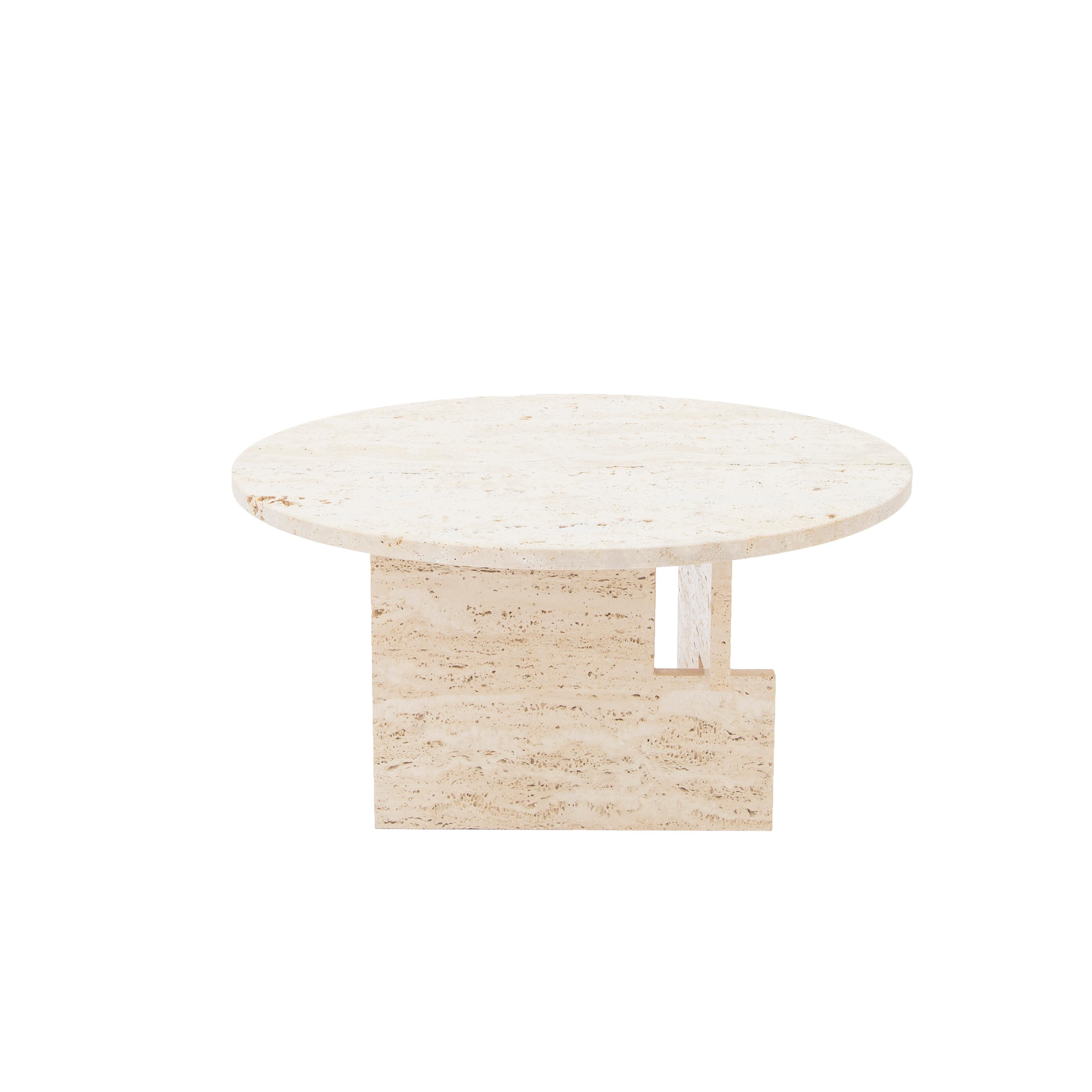 Object 068 Coffee Table by NG Design at 1stDibs