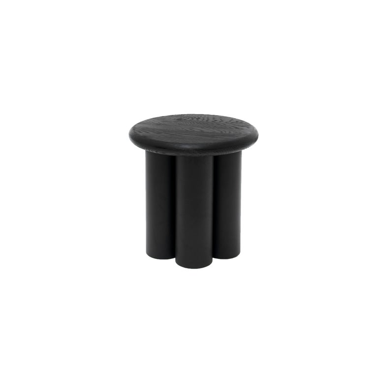 Object 070 Side Table by NG Design For Sale at 1stDibs