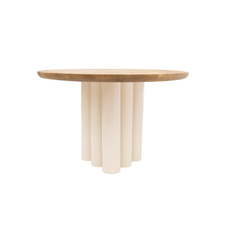 Object 072 Table by NG Design For Sale at 1stDibs