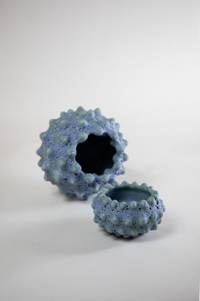 Object 3 Atlantis Collection by Angeliki Stamatakou For Sale at 1stDibs